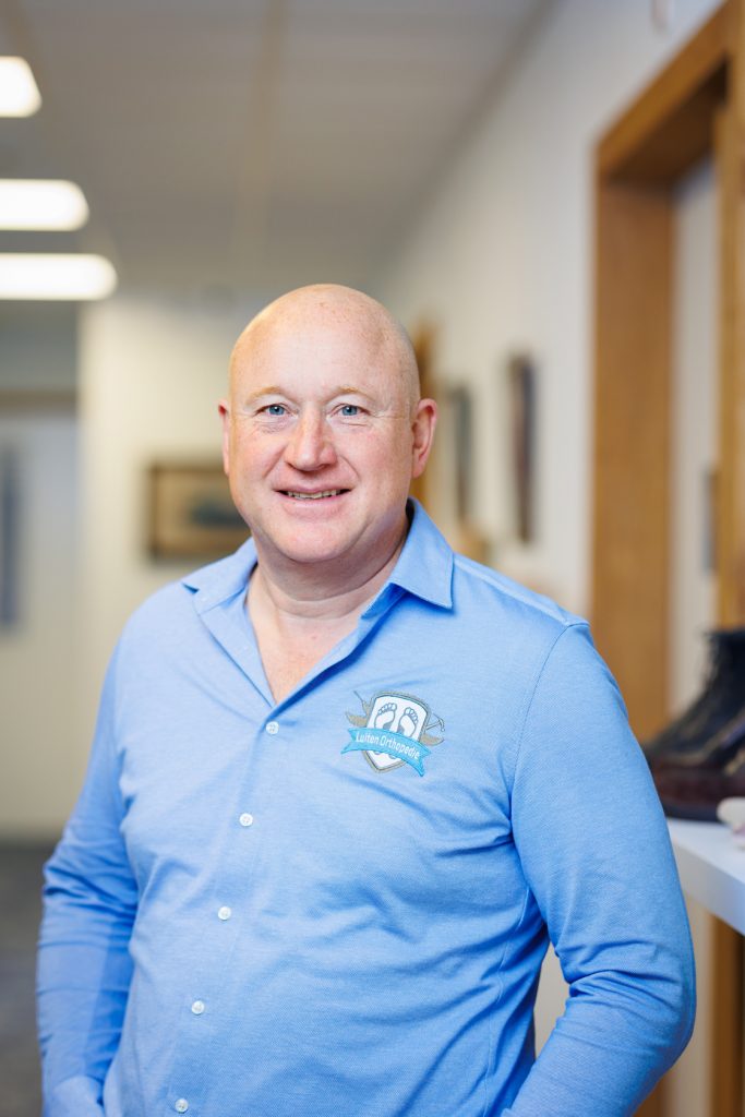 Wat doet een orthopeed?